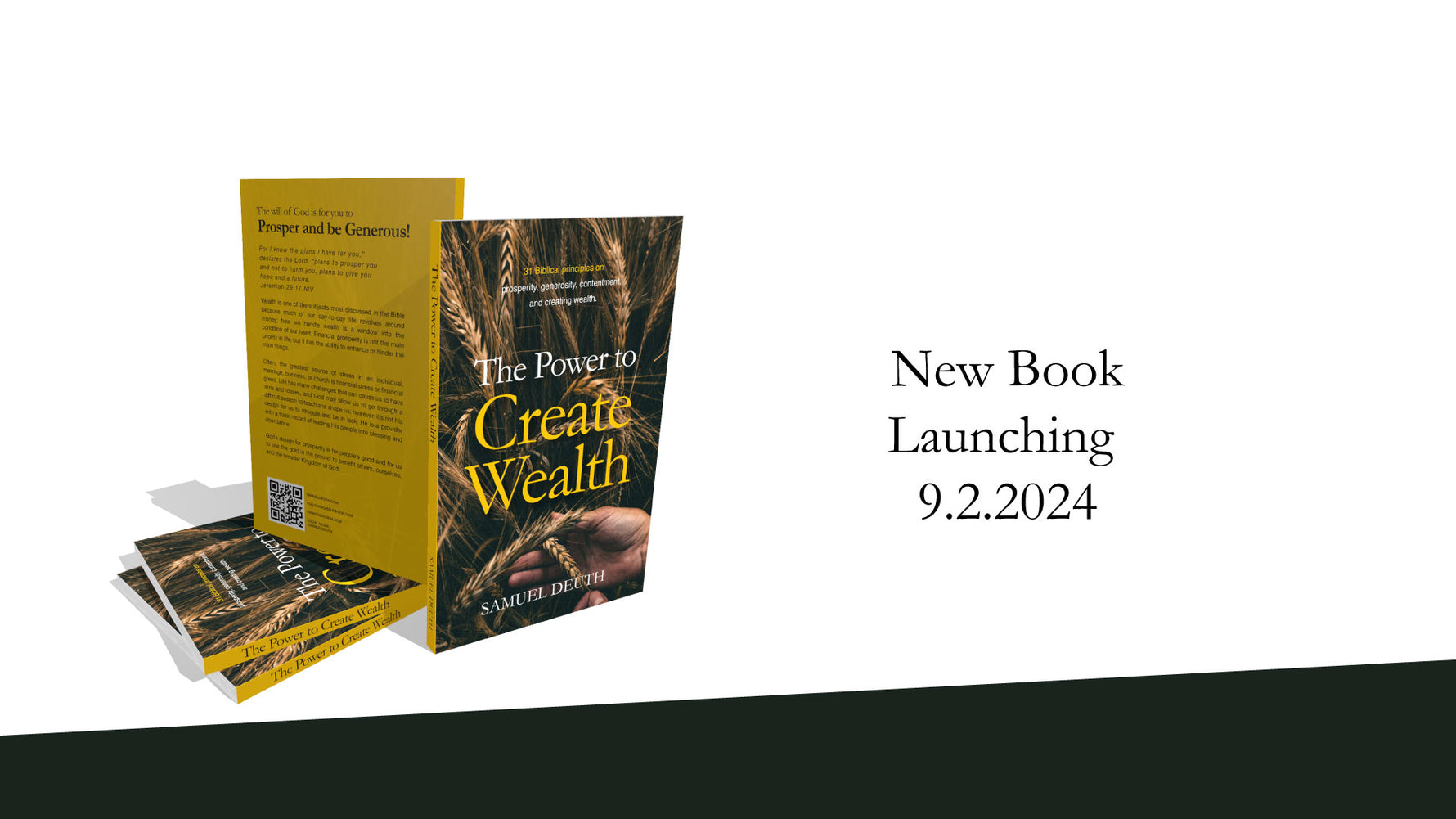 Following Jesus Book & Discipleship Resources